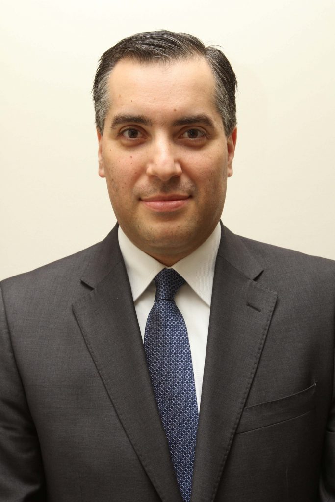 An Ambassador who linked history to the present for the future ...