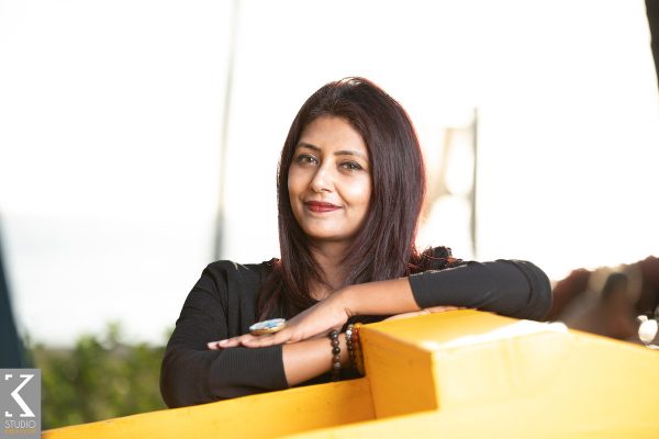“Art connects women” – Creating, connecting and transforming | Secrets ...
